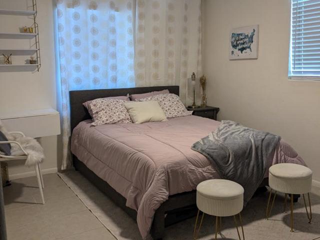 3Bed/2Ba House for Rent in Arcadia Furnished!