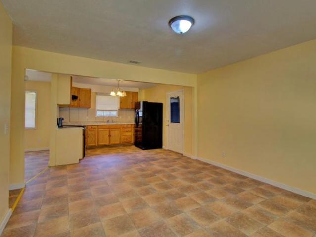 3bed 1.5ba
