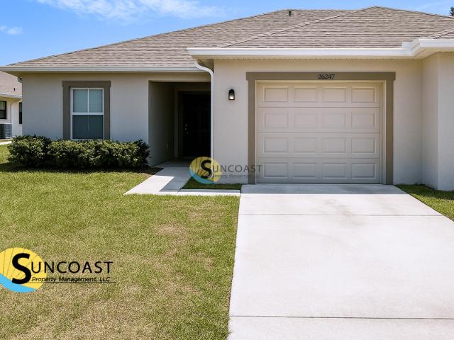 3Bed|2Ba Minutes to Harbor And Shops Punta Gorda