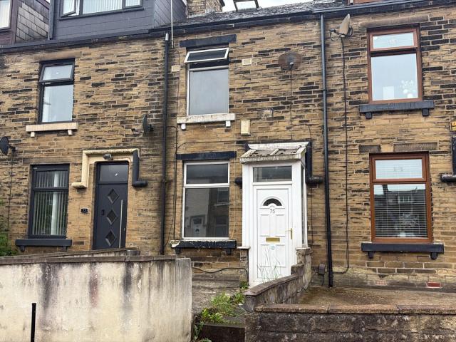 3beds TERRACE For Rent