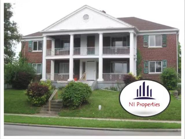 3BR/1.0BA 5300 Reading Road