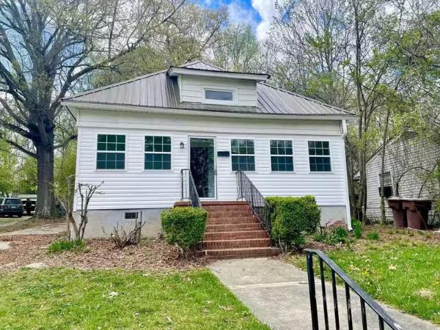 3BR/1.0BA 1004 Highland Ave
