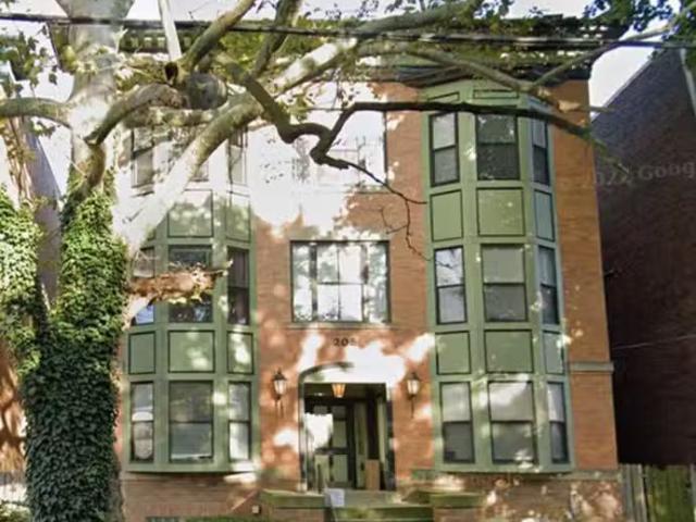 3BR/1.0BA 205 South Millvale Avenue