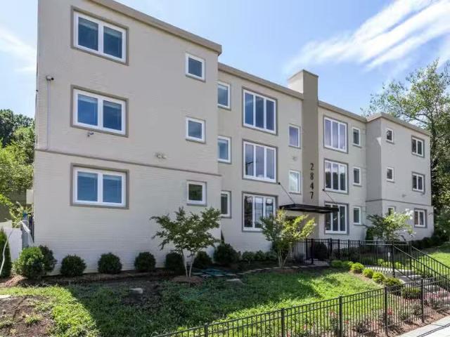 3BR/1.0BA 2847 Gainesville St. SE