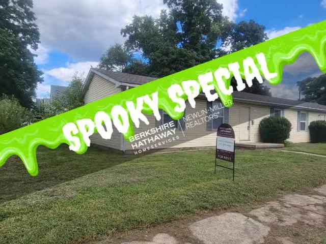 3BR/2.0BA 1528 & 1530 S 18th St