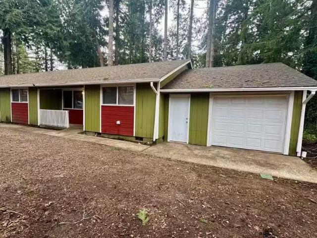 3BR/2.0BA 1829 Mason St Duplex AACT