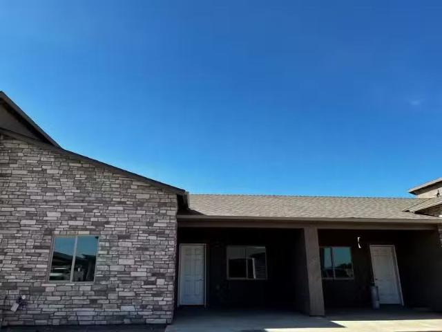 3BR/2.0BA The Mills at Southern Highlands