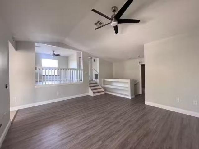 3BR/2.0BA Highland Road Duplexes
