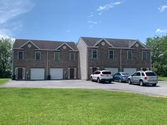 3BR/2.5BA Northwind Community