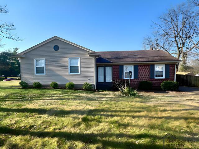 3BR/2BA Home For Rent in Jtown!