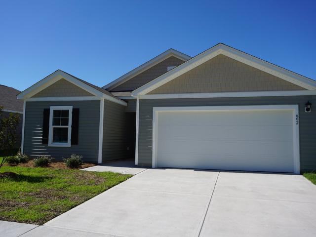 3BR/2BA in Seabrooke community in Leland $1,850/month No Pets!