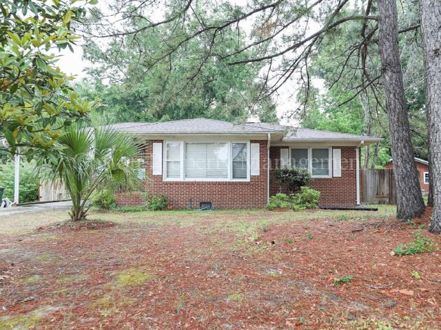 3BR/2BA Near Downtown Wilmington $1,900/month Pet Friendly