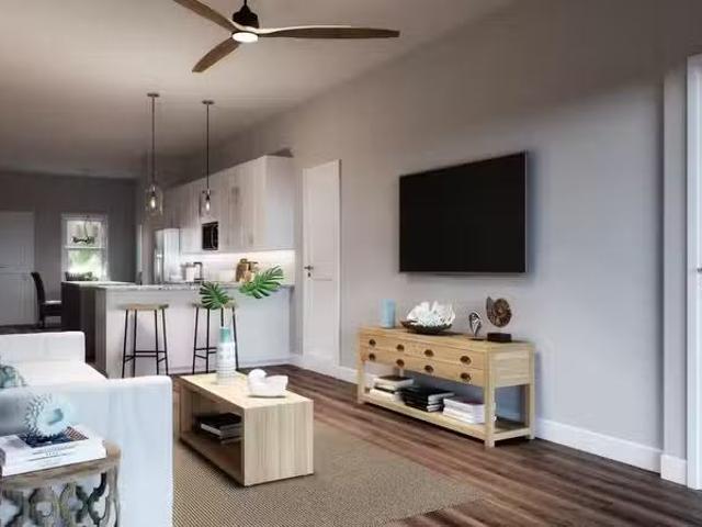 3BR/2BA Villa Keys at Cotee River
