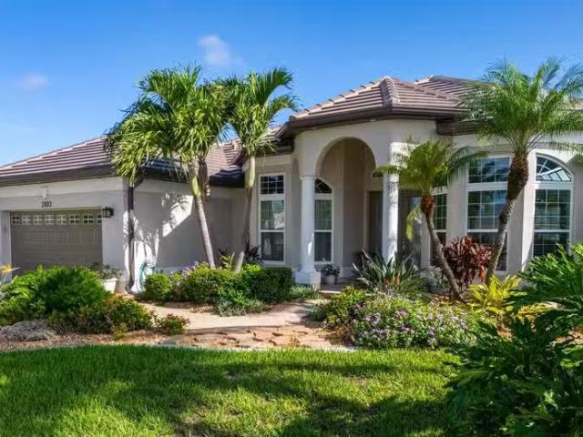 3BR/3.0BA Seabird Villa