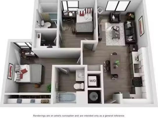 3BR/3BA The Outlaw