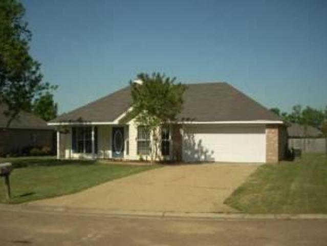 3br 3 Bed 2 Bath 2 Car Fenced Backyard CuldeSac Safe Neighborhood AVLTODAY Byram, MS map To Rent in Jackson, Mississippi
