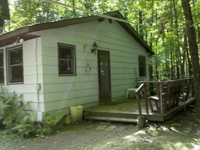 3br 1080ft² Cabin Beaver Dam Lake for sale in Cumberland, Minnesota