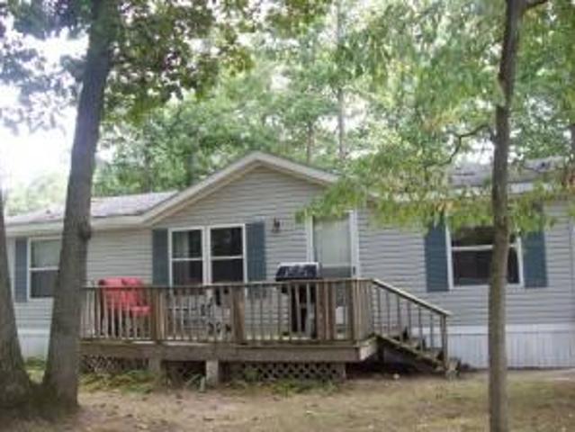 3br 1200ft² PRICE DROP Double Wide Mobile Home for Sale Fennville, MI for sale in Kalamazoo, Michigan