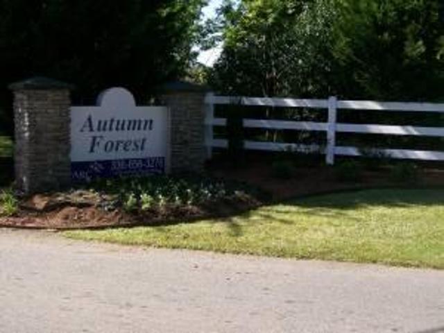 3br 1216ft² *OPEN ON SUNDAY!* Brown Summit map