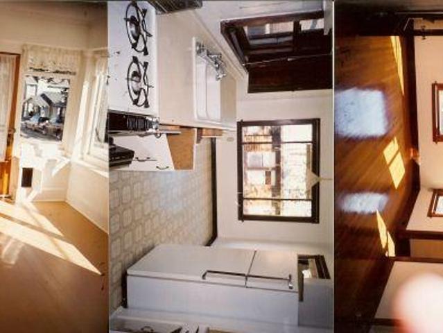 3br 1300ft² house for rent Pacific Grove map To Rent in Monterey, California