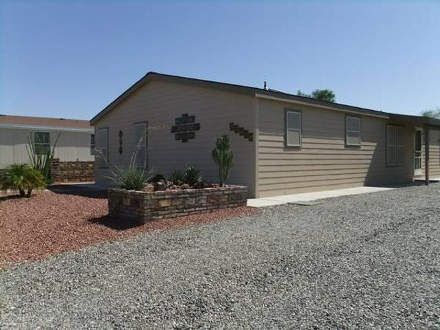 3br 1664ft² ~* 13591 E. 50th Dr for sale in Yuma, Arizona