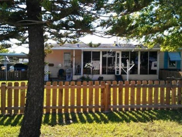 3br 1880ft² 3/2 Mobile Home in great small park, doggy door for sale in Alamo, Texas