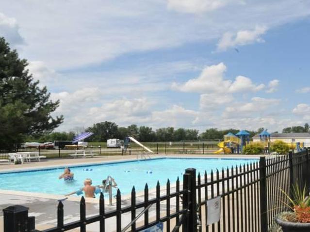 3br 1980ft² OWNER FINANCES! NO BANKS INVOLVED for sale in Burtchville, Michigan