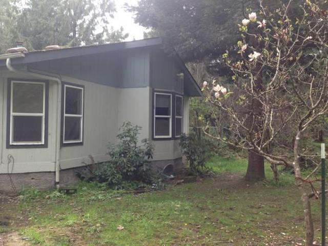 3br 2000ft² Manufactured home on 3+ Acres for sale in Cottage Grove, Oregon