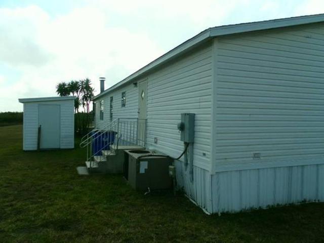 3br 2100ft² Nice Double Wide Mobile Home Price Cut for sale in Saint Cloud, Florida