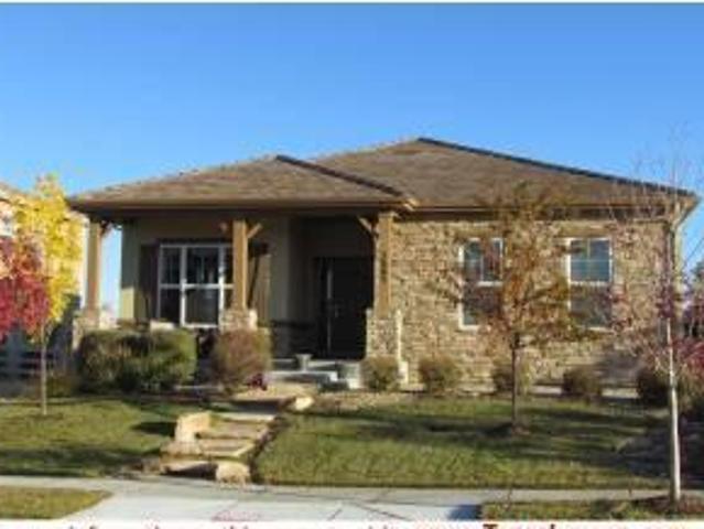 3br 2104ft² Beautiful Frisco Model with Mountain Views! Broomfield, Anthem Highlands for sale in Boulder, Colorado