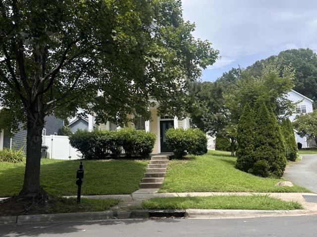 3BR 2BA for rent