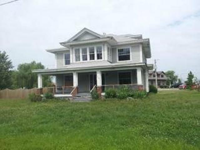3BR, 2BA Home for sale on Westwood Street for sale in Bath, Illinois