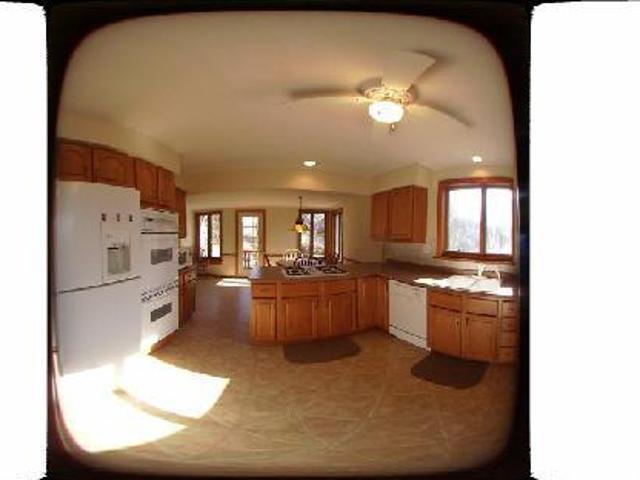 3BR 2BA Ranch Update Kitchen / Backs to Grant's Trail