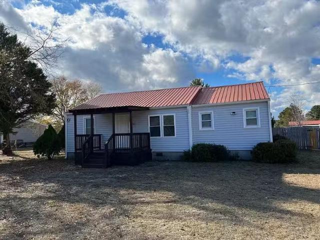 3BR 2BA 2200 Ney Ct, Fayetteville, NC 28312