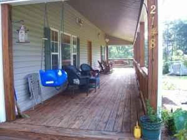 3br 6.5 Acre Mini Farm 40k below appraisal Gibsonville map for sale in Greensboro, North Carolina