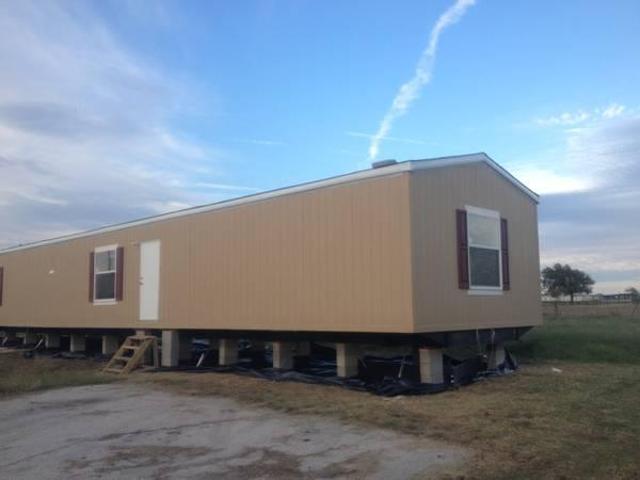 3br Completely New Singlewide put up on 1/3 Acre lot for sale in Mobile, Alabama