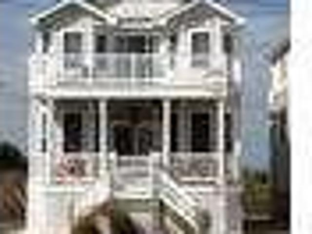 3br Beautiful Beach House Fall Weeks Available