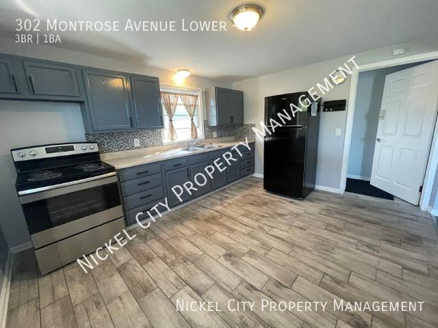 3BR Furnished Rental in Tonawanda, NY!