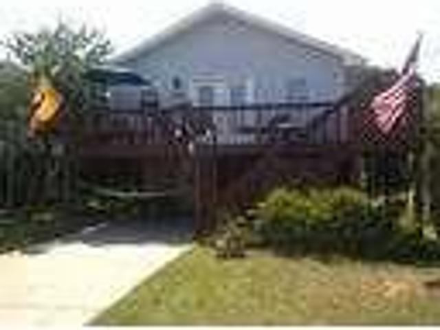 3br Late Summer, Fall or Winter Beach Getaways Avail by Owner