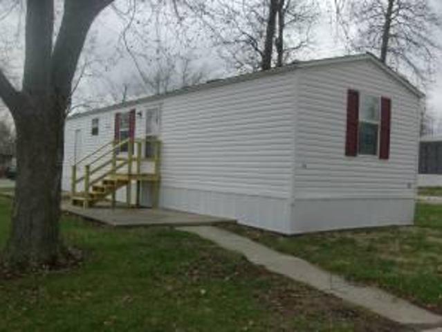 3br Mobile Home For Sale Charleston