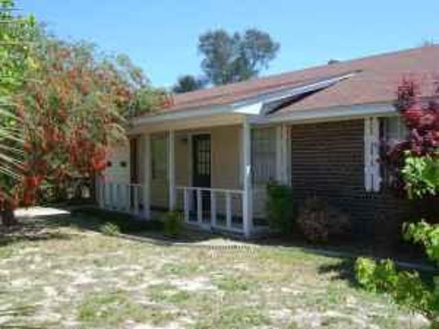 3br Short term / month to month / home Gulf Breeze map