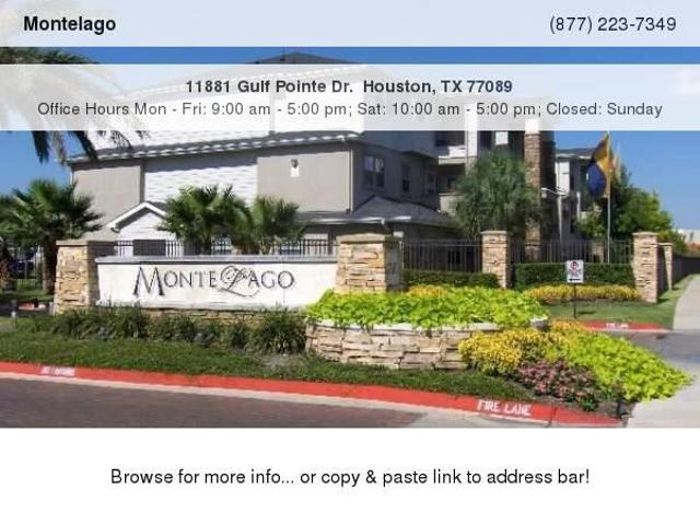 3br Want bigger space? We have just what your looking for!