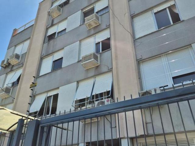 3d com vaga e elevador
