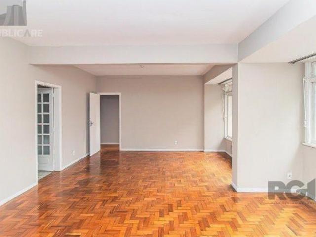 3D em 135,77m² na Independência, excelente localização!