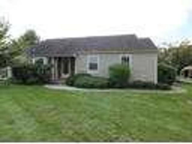 3D John Adams Ct, Monroe Township, NJ 08831