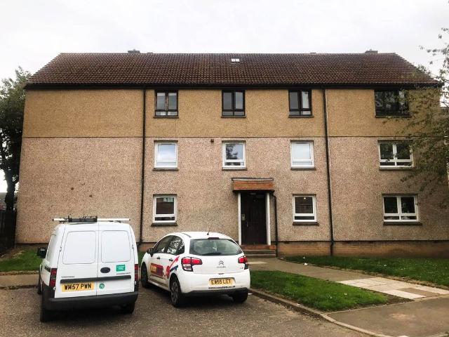 3E Finlow Terrace, Dundee DD4, 3 bed flat to rent, £750 pcm | PrimeLocation