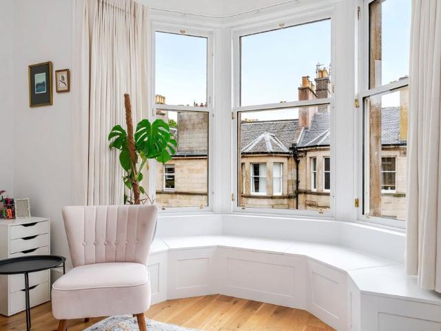 3F1, 48 Bruntsfield Gardens