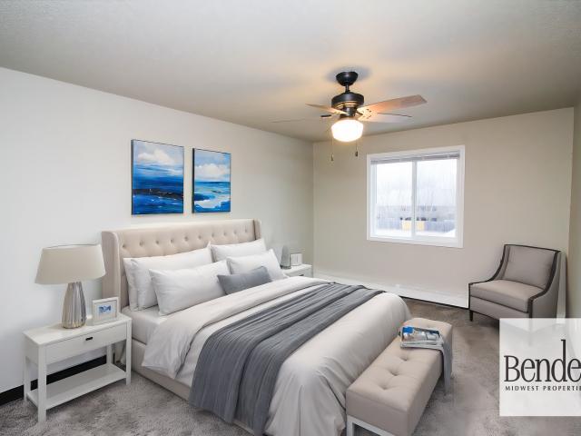 3Falls Apartments