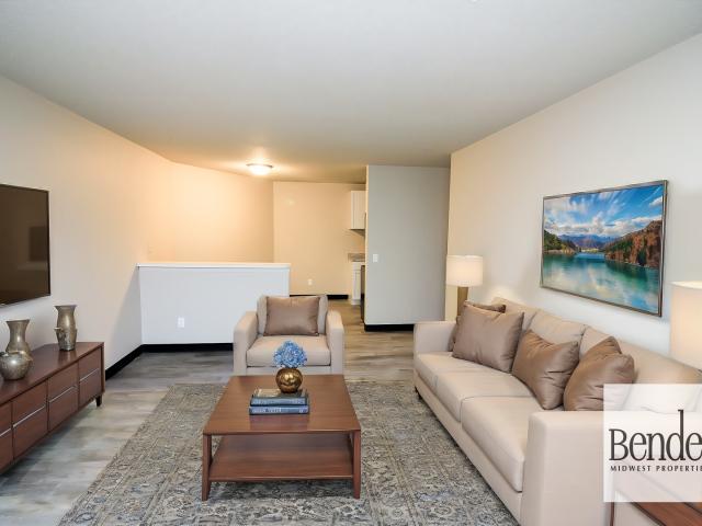3Falls Apartments