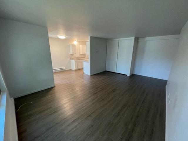 3P Pinehurst 1 Bedroom Apartment for Rent at 11745 15th Ave Ne, Seattle, WA 98125 Pinehurst
